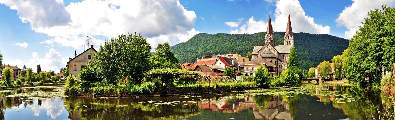 About - Gottscheer Hall